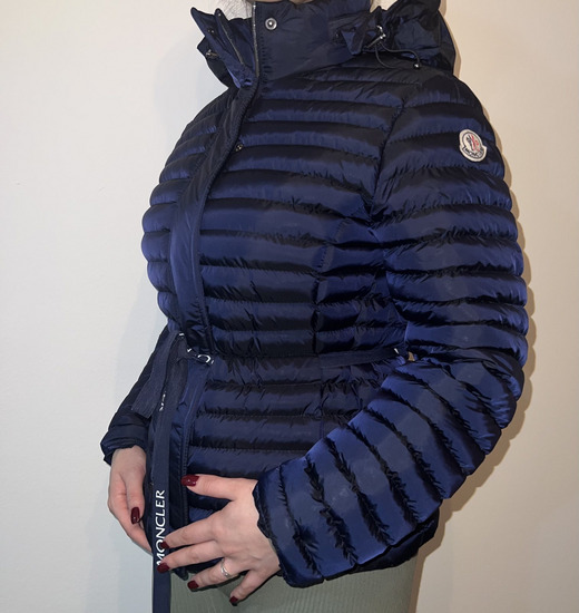 Zimska jakna Moncler