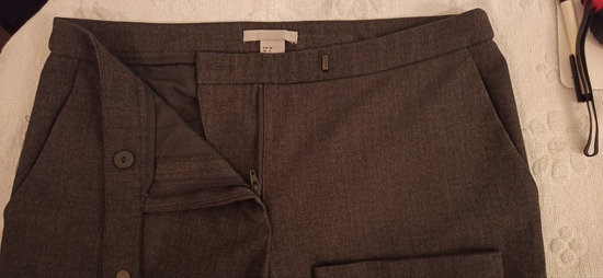 H&M pantalone