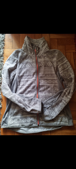 Zenski sportski duks m vel