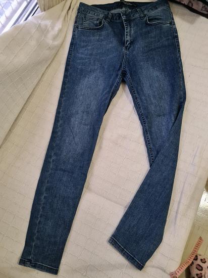 LCW Jeans, Waikiki farmerke dubokog struka