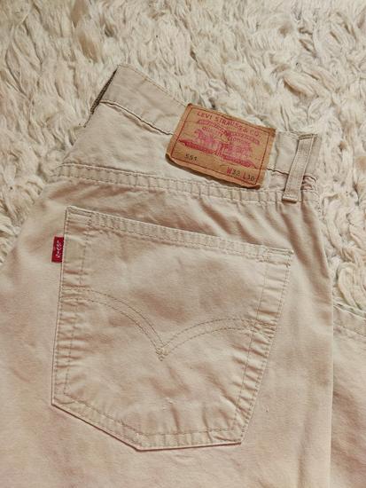 Levi's 551 Vintage muške pantalone