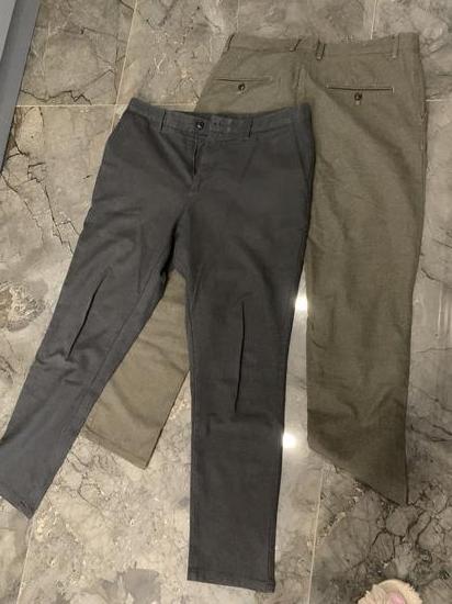 Muske pantalone ZARA