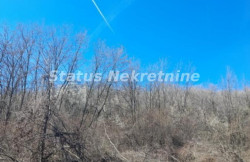 Sremski Karlovci-Fantastičan osunčan plac 7025 m2 za Vinograd i sa pogledom-065/385 8880