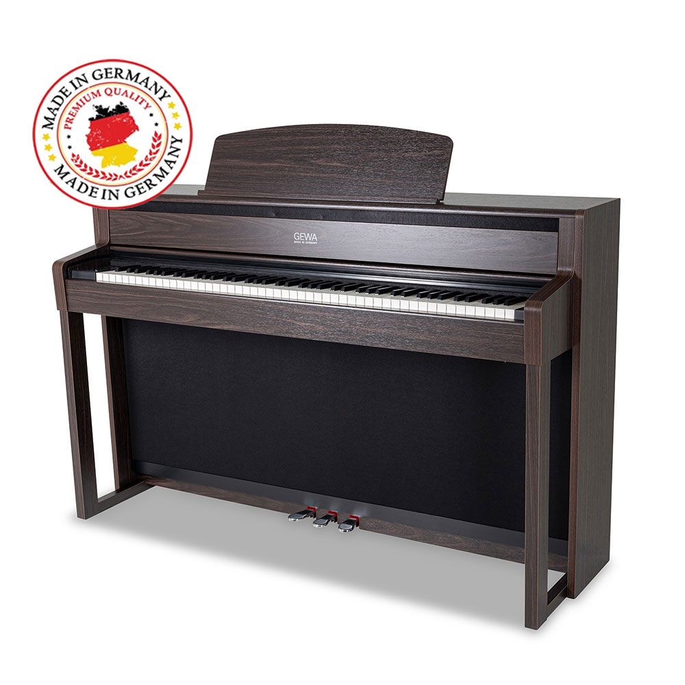 Gewa UP405 RW električni klavir