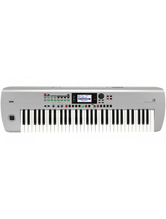 Korg i3 MS