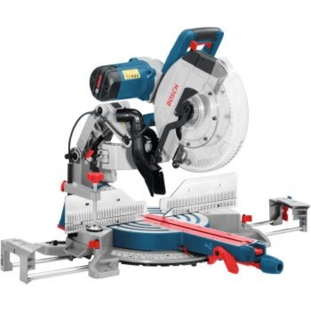 BOSCH GCM 12 GDL Stacionarna potezna kružna testera 0601B23600