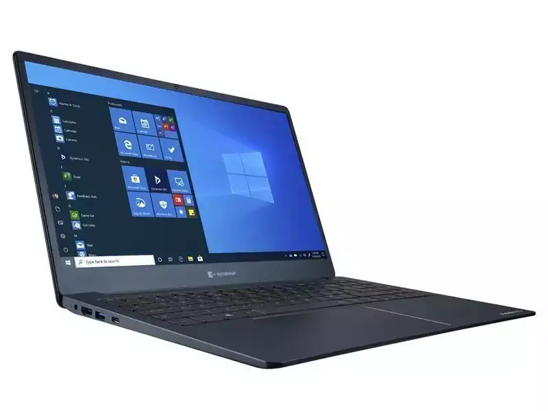 TOSHIBA DYNABOOK SATELLITE PRO C50-G-110 (TAMNO PLAVA) INTEL I3-10110U, 8GB, 256GB SSD, WIN 11 HOME (A1PZS23E116M)