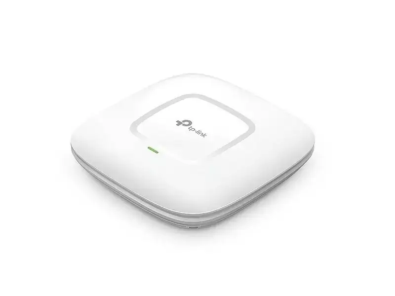 TP LINK ACCESS POINT 300MBPS WI-FI N CEILING MOUNT, 1×10/100MBPS LAN, 2XINTERNA ANTENA – EAP110