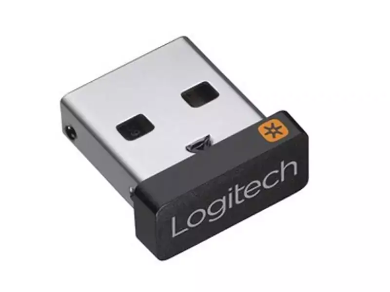 LOGITECH UNIFYING NANO RECEIVER FOR MOUSE AND KEYBOARD