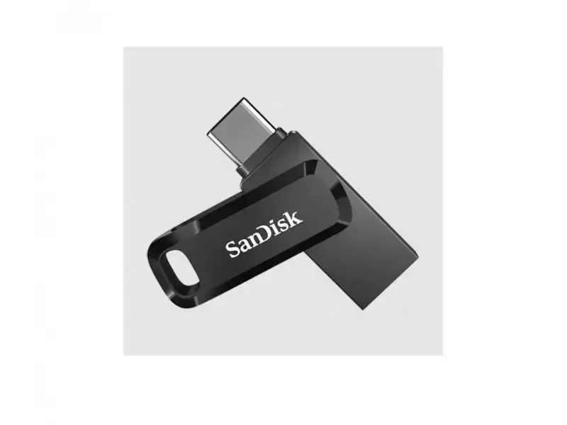 SANDISK USB FD 32GB ULTRA DUAL DRIVE SDDDC3-032G-G46