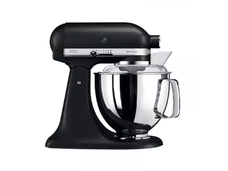 KITCHEN AID MIKSER KA5KSM175PSEOB ARTISAN