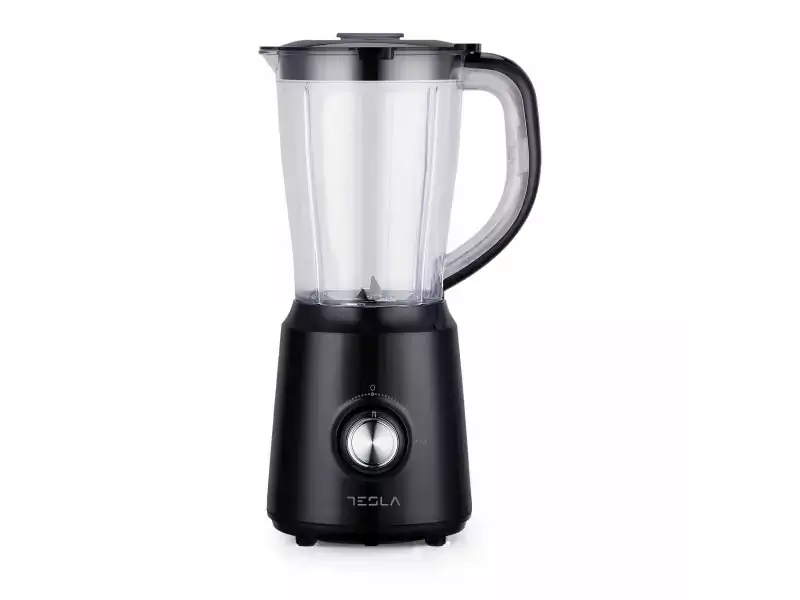 TESLA BLENDER BL202B 500W CRNA