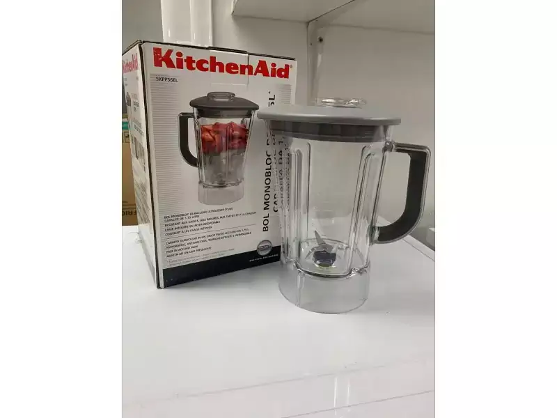 KITCHEN AID 5KPP56EL BLENDER 1.75L OUTLET