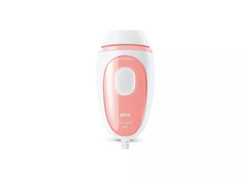 BRAUN SILK PRO IPL FLASH PL1000 BOX