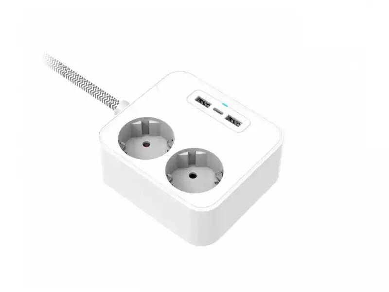 XPLORE RAZDELNIK XP1027 BELI