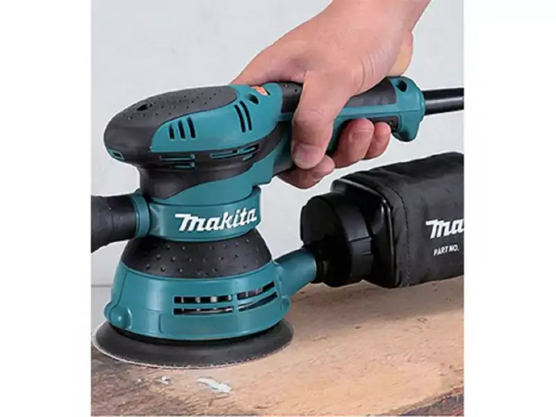 MAKITA EKSCENTRIČNA BRUSILICA BO5041