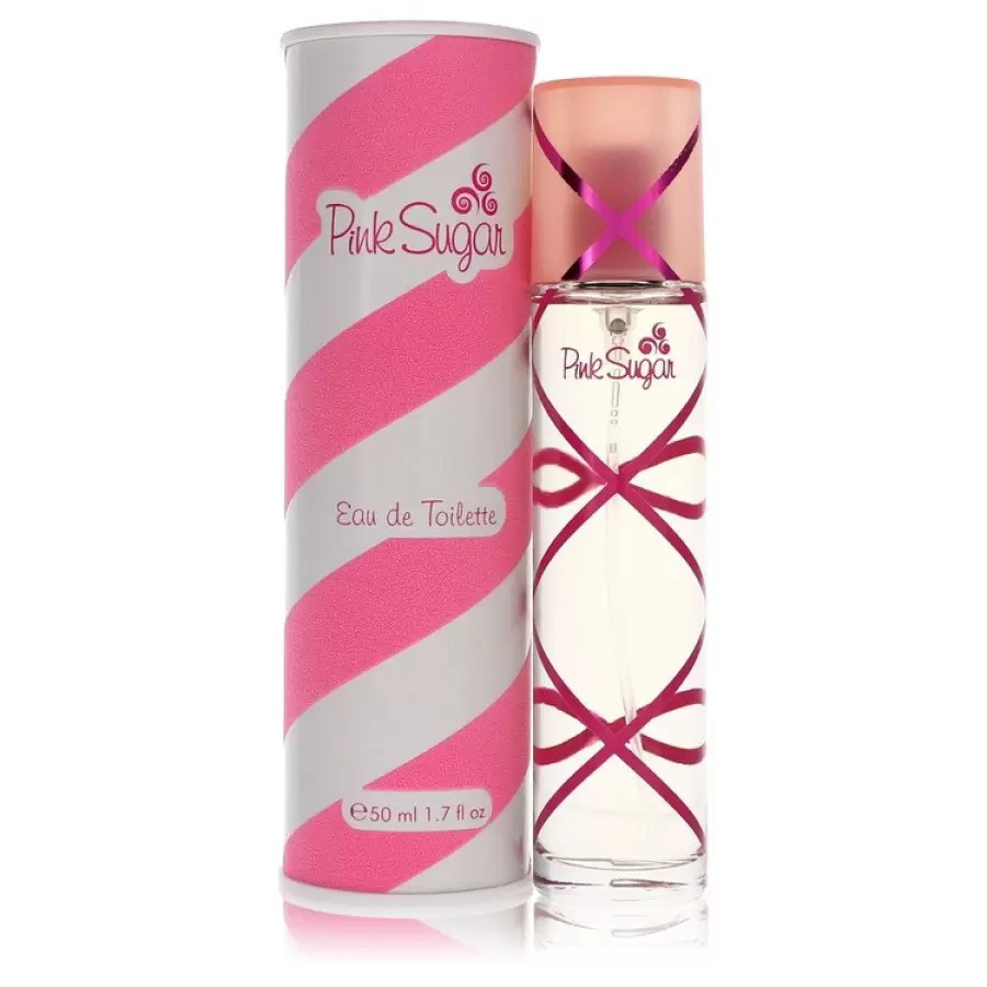 Aquolina Pink Sugar EDT