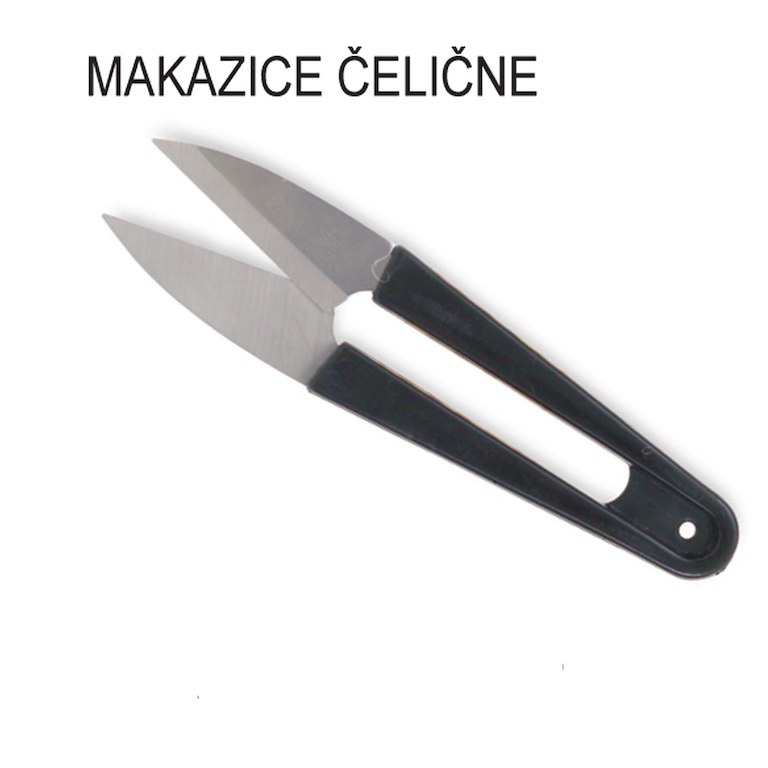 Makazice čelične