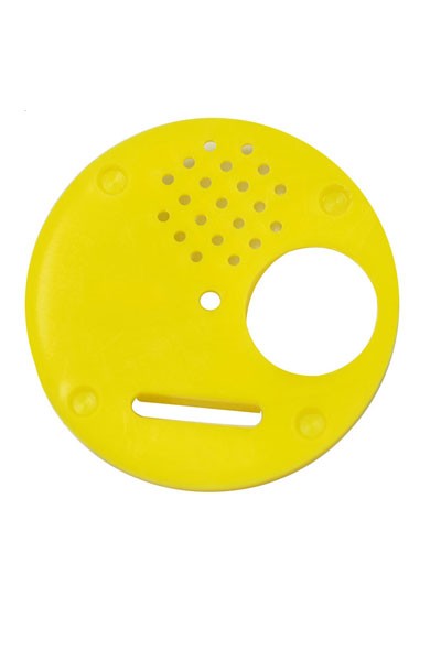 Regulator leta PVC R6,5cm 5/1