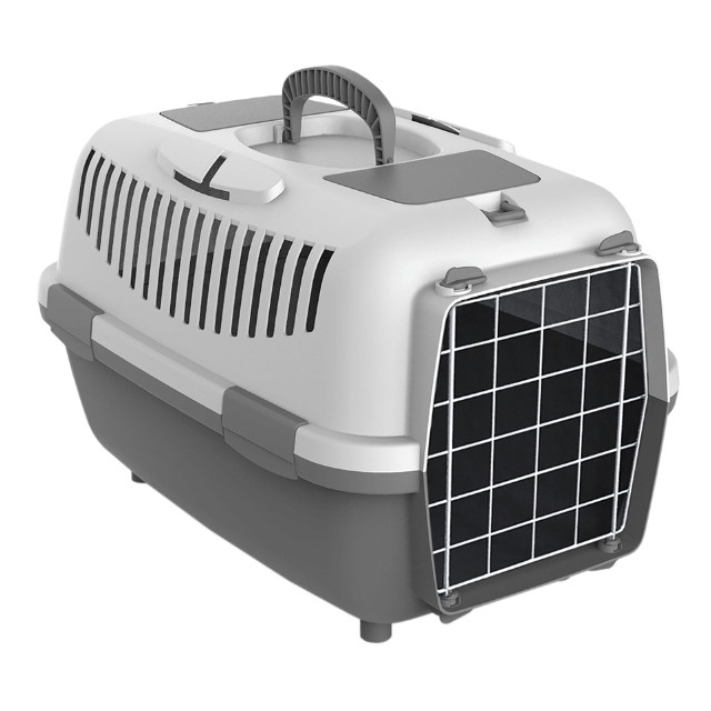 Pet-Transporter Nomade Lux 3 - 12 kg