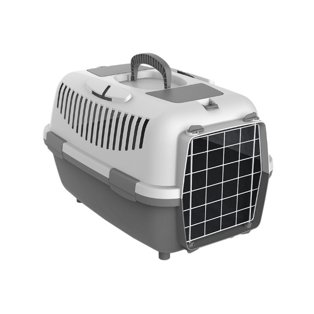 Pet-Transporter Nomade Lux 2 - 8 kg