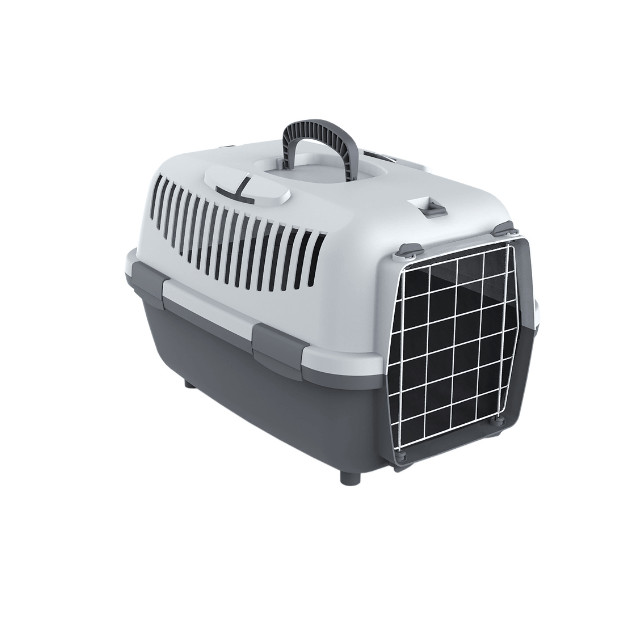 Pet-Transporter Nomade Lux 1 - 6 kg