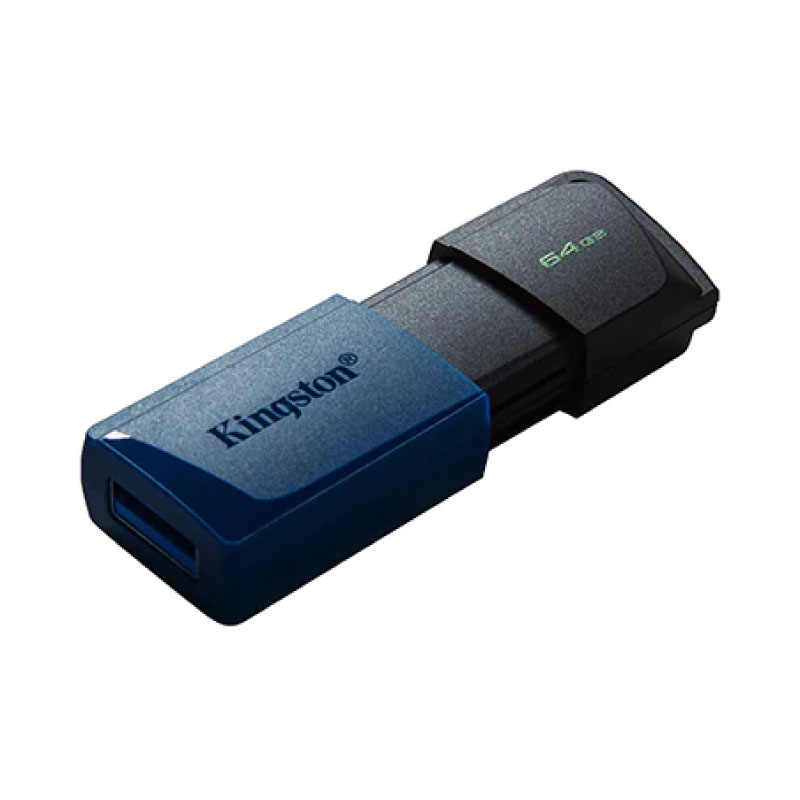 Kingston DataTraveler Exodia DTXM 64GB USB 3.2 Gen 1 4131