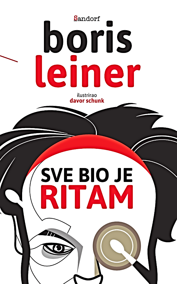 Sve bio je ritam