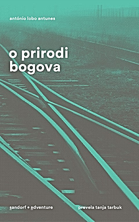 O prirodi bogova