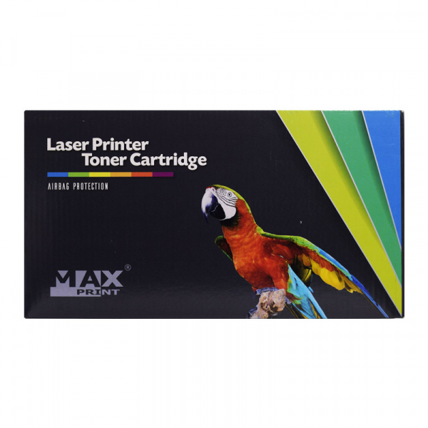 Toner MAX Print HP 3600/3800 Cyan, Compat. Q6471A