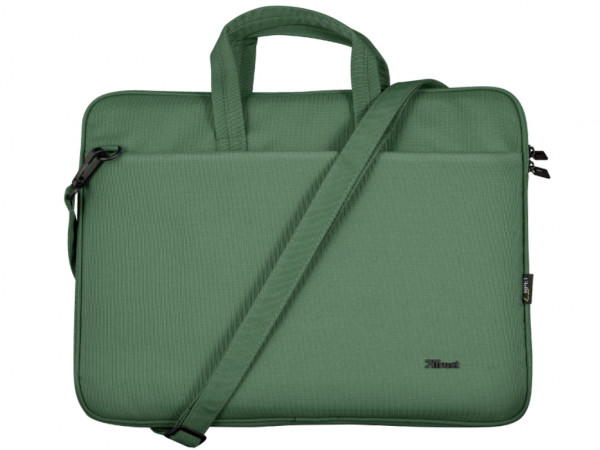 Torba TRUST 16'' Bologna Eco/zelena