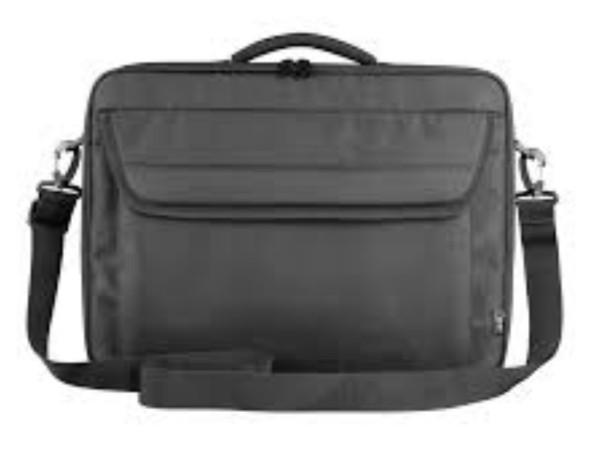 Torba TRUST 15,6'' Atlanta Eco/crna