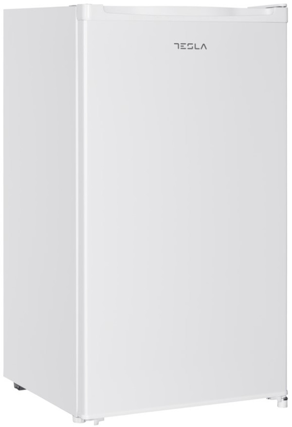 Frižider TESLA RS0880H jedna vrata ručno otapanje F 88l 48 x 45 x 85 bela