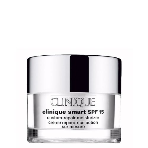 Clinique Smart Custom Repair Moisturizer Spf15 50ml