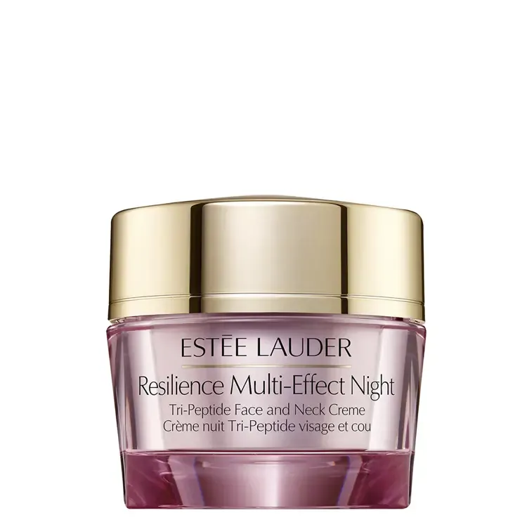 ESTEE LAUDER
Resilience Multi-Effect Night Moisturizer 50ml