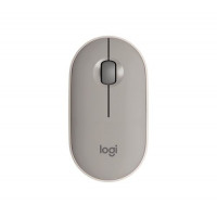 Logitech M350 Pebble Sand