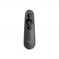 Logitech R500s Presenter Gray 910-005843