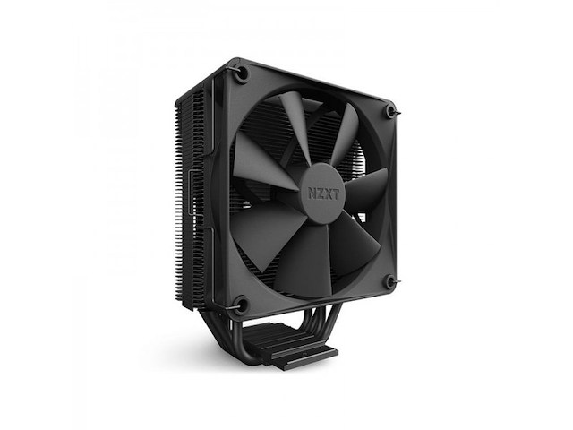 Nzxt T120 procesorski hladnjak crni (RC-TN120-B1)