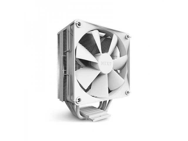 Nzxt T120 procesorski hladnjak beli (RC-TN120-W1)