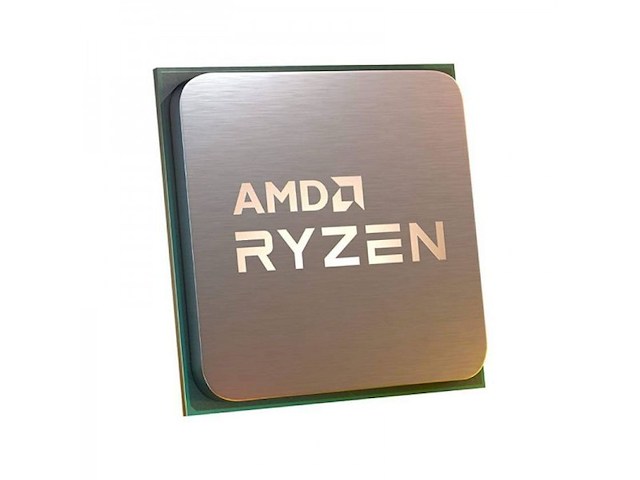 Amd Ryzen 3 4100 4 cores 3.8GHz (4.0 GHz) Box