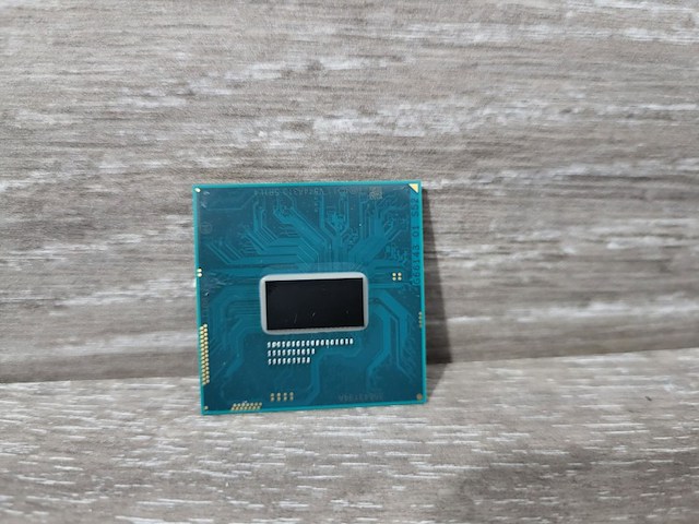 Procesor za laptop SR1L4 Intel Core i5-4210M 2.60GHz