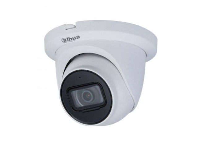 Dahua IPC-HDW2831TM-AS-0280B-S2 8MP Lite IR Fixed-focal Eyeball Network Camera