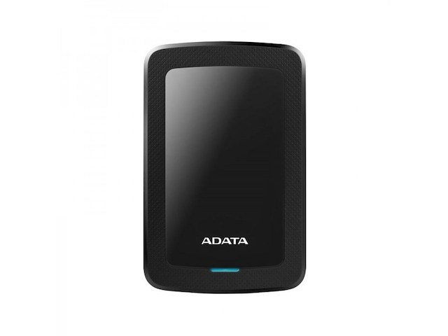 A-data 4TB 2.5` AHV300-4TU31-CBK crni eksterni hard disk