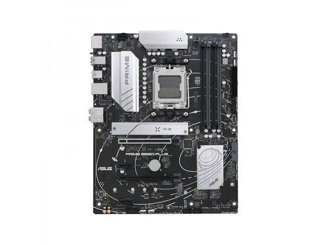 Asus PRIME B650-PLUS