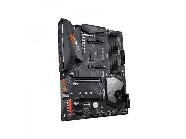 Gigabyte X570 AORUS ELITE outlet