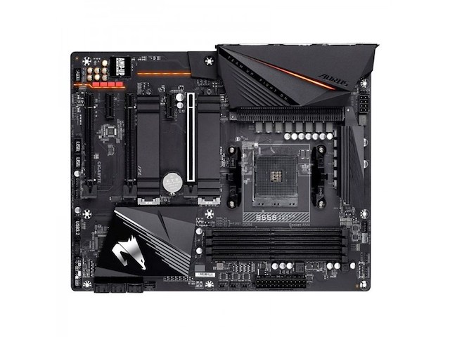 Gigabyte B550 AORUS PRO rev. 1.0 outlet