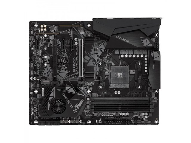 Gigabyte X570 GAMING X outlet