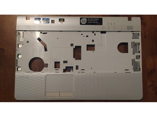 Palmrest , touchpad za Sony PCG-71811M