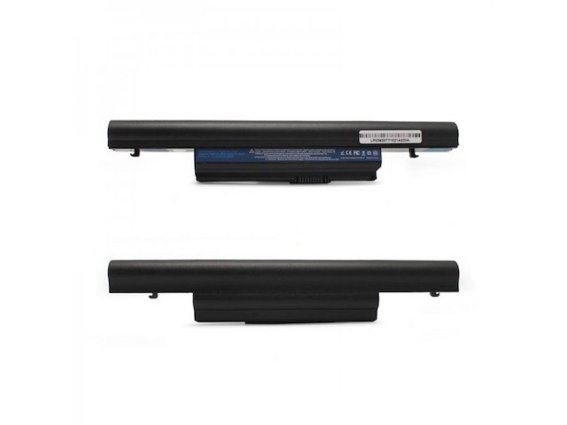 Baterija za laptop Acer Aspire 5745 AS10B41 11.1V 5200mAh