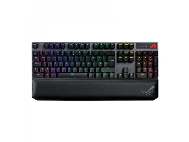 Asus XA09 STRIX SCOPE NX WL Wireless Deluxe Gaming tastatura